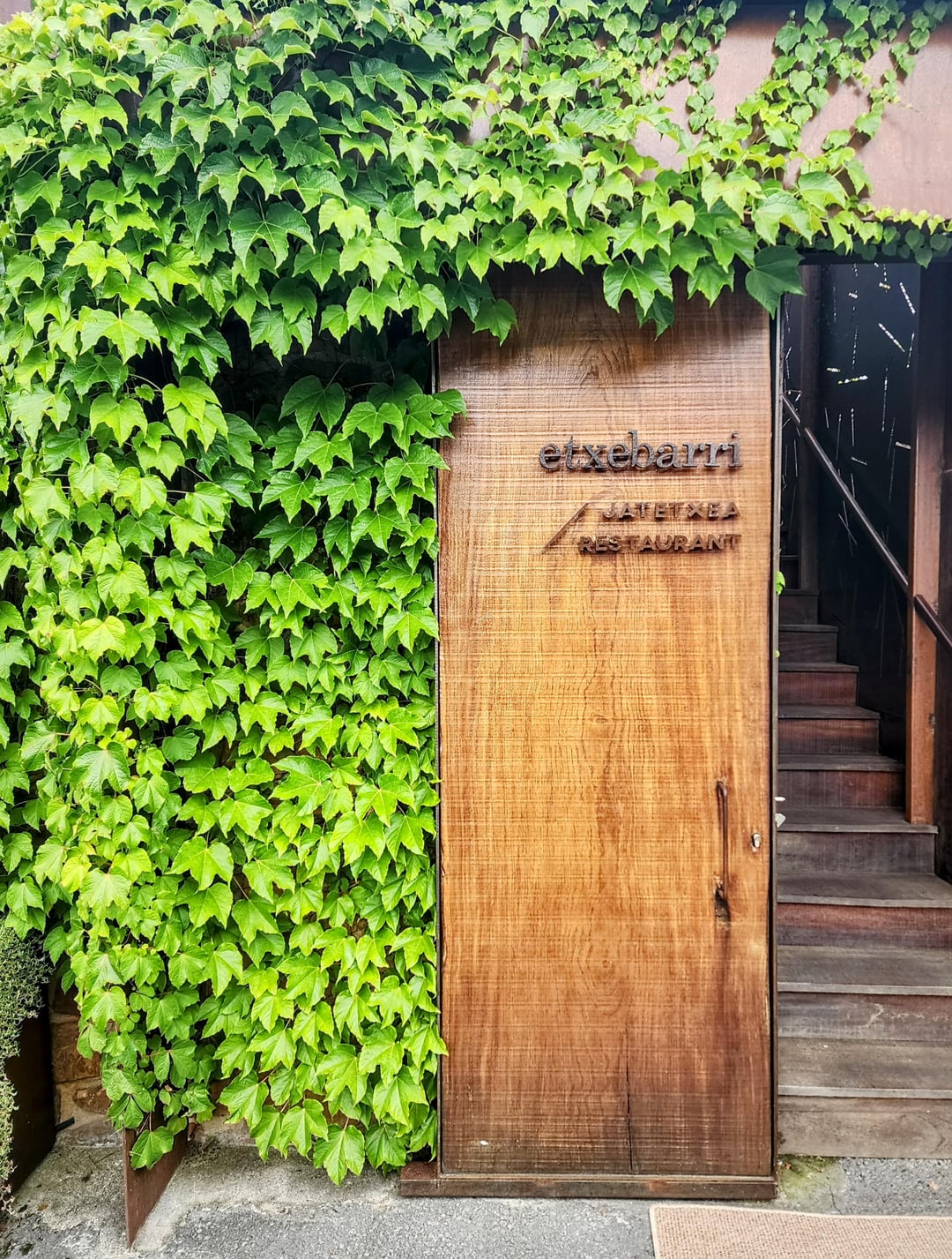 Asador Extebarri - #4 on the 2023 Worlds 50 Best Restaurants List ...