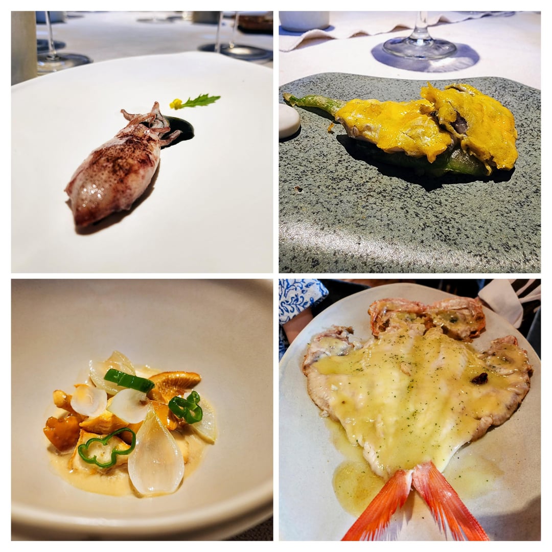 Asador Extebarri - #4 on the 2023 Worlds 50 Best Restaurants List ...