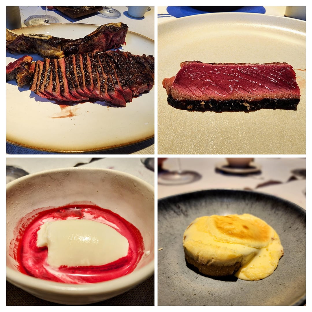 Asador Extebarri - #4 on the 2023 Worlds 50 Best Restaurants List ...