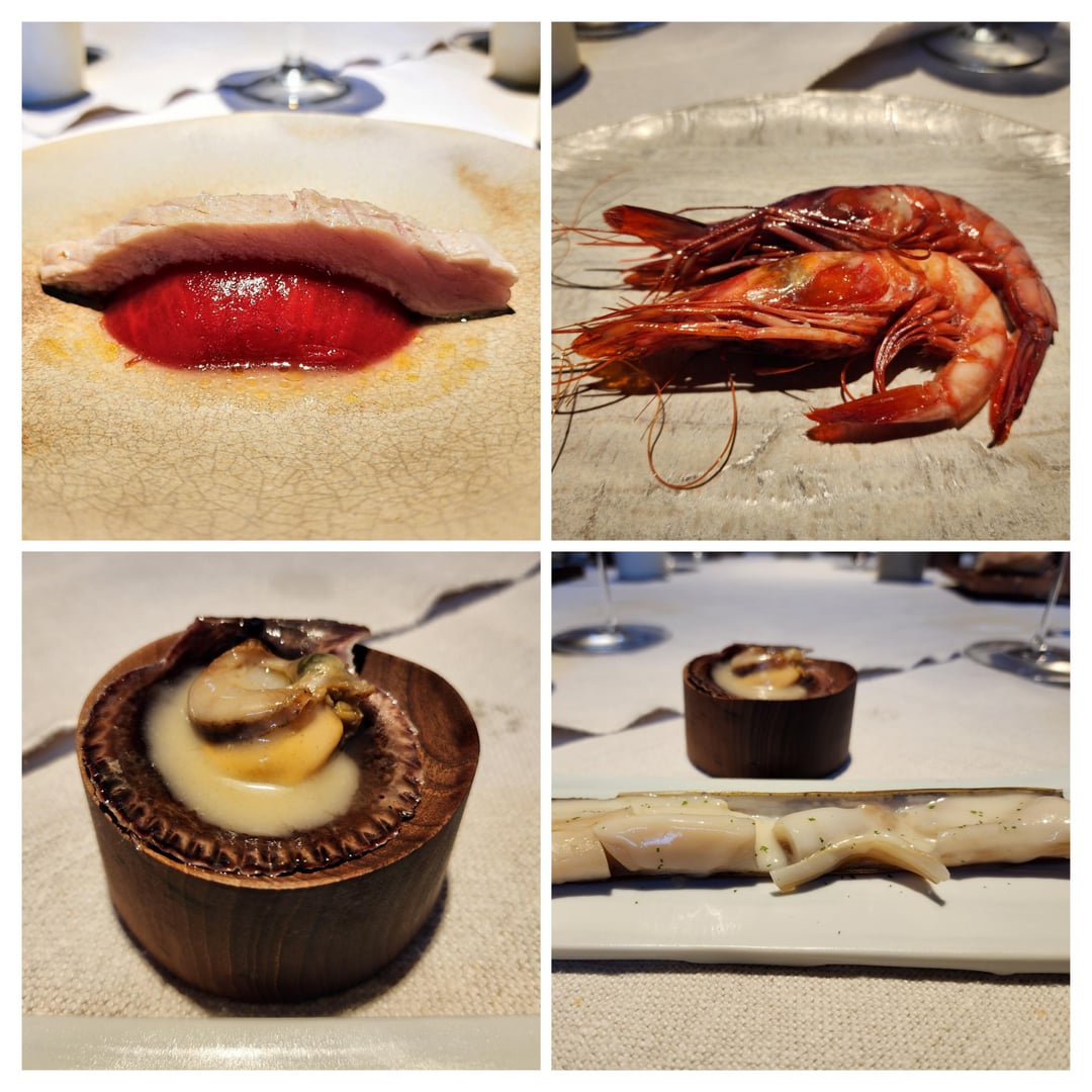 Asador Extebarri - #4 on the 2023 Worlds 50 Best Restaurants List ...