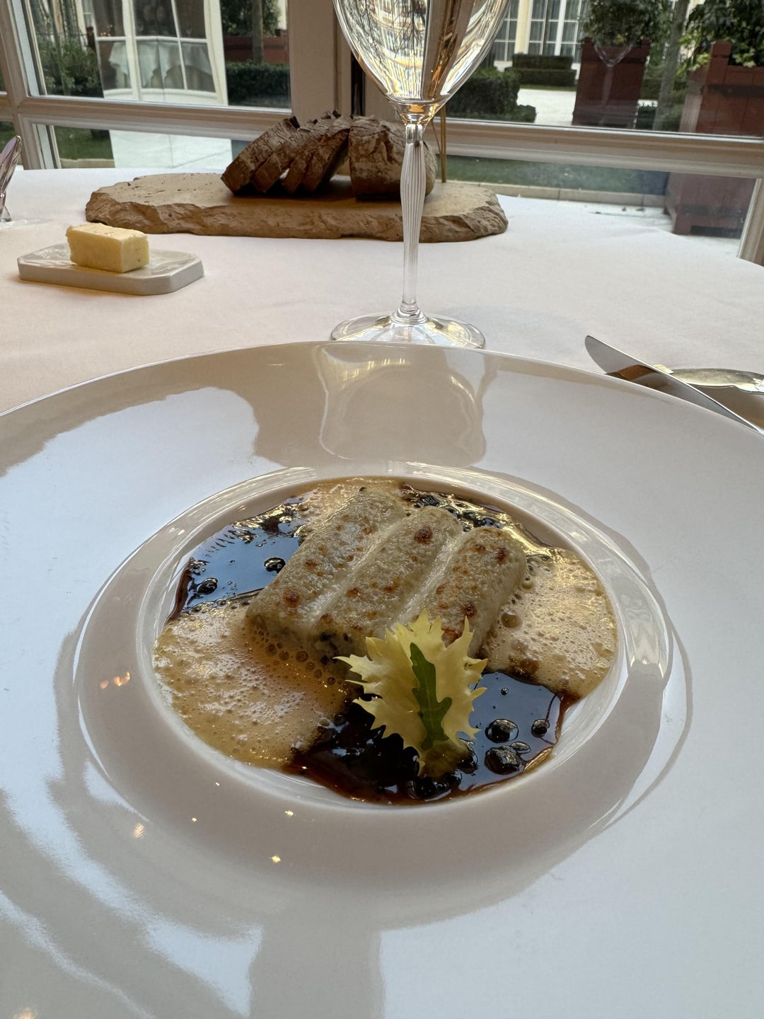 epicure (***) Paris - foodiedude