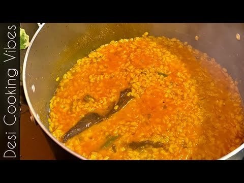 How to Make the Perfect Dal Mash: A Step-by-Step Guide - foodiedude