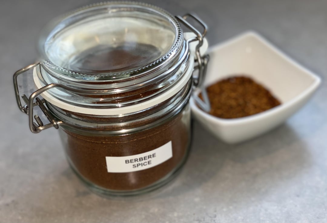 What’s your favourite spice blend? I love making ‘Berbere’, which is an ...