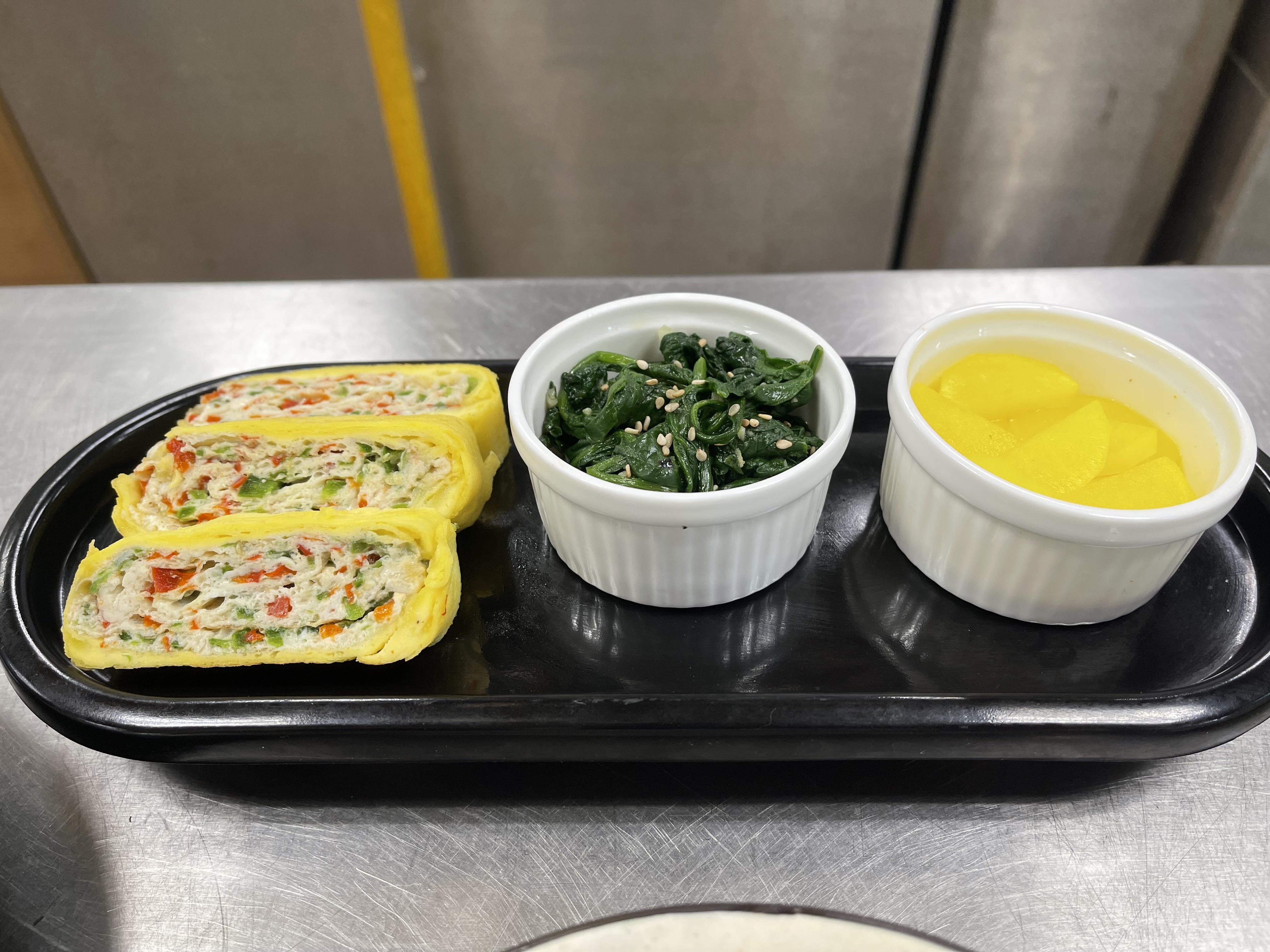 Japanese Starters - foodiedude