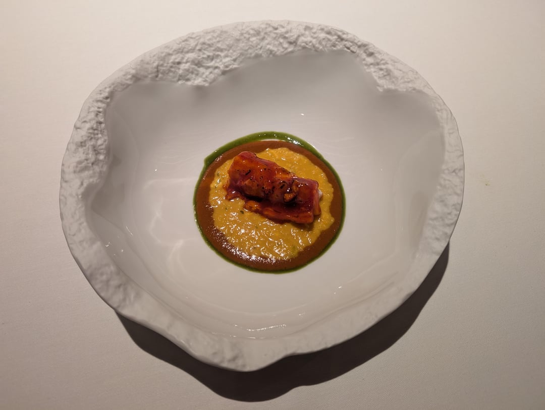 Trèsind Studio - Dubai, United Arab Emirates (**) - foodiedude