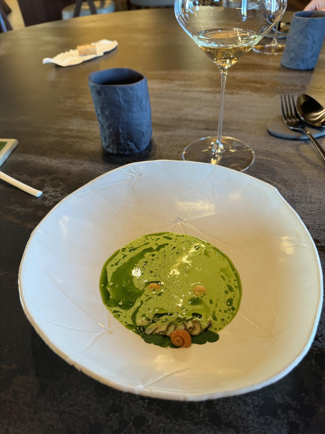 Aponiente*** Spain - foodiedude