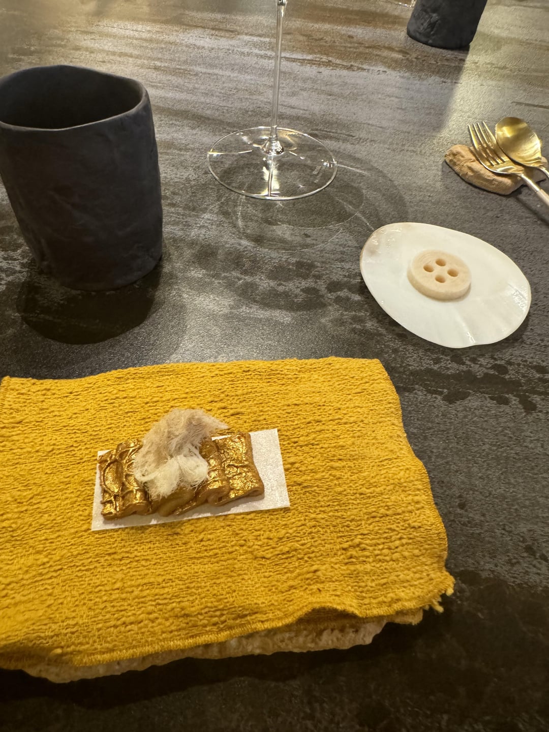 Aponiente*** Spain - foodiedude