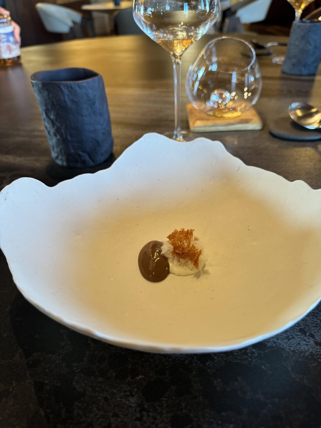 Aponiente*** Spain - foodiedude
