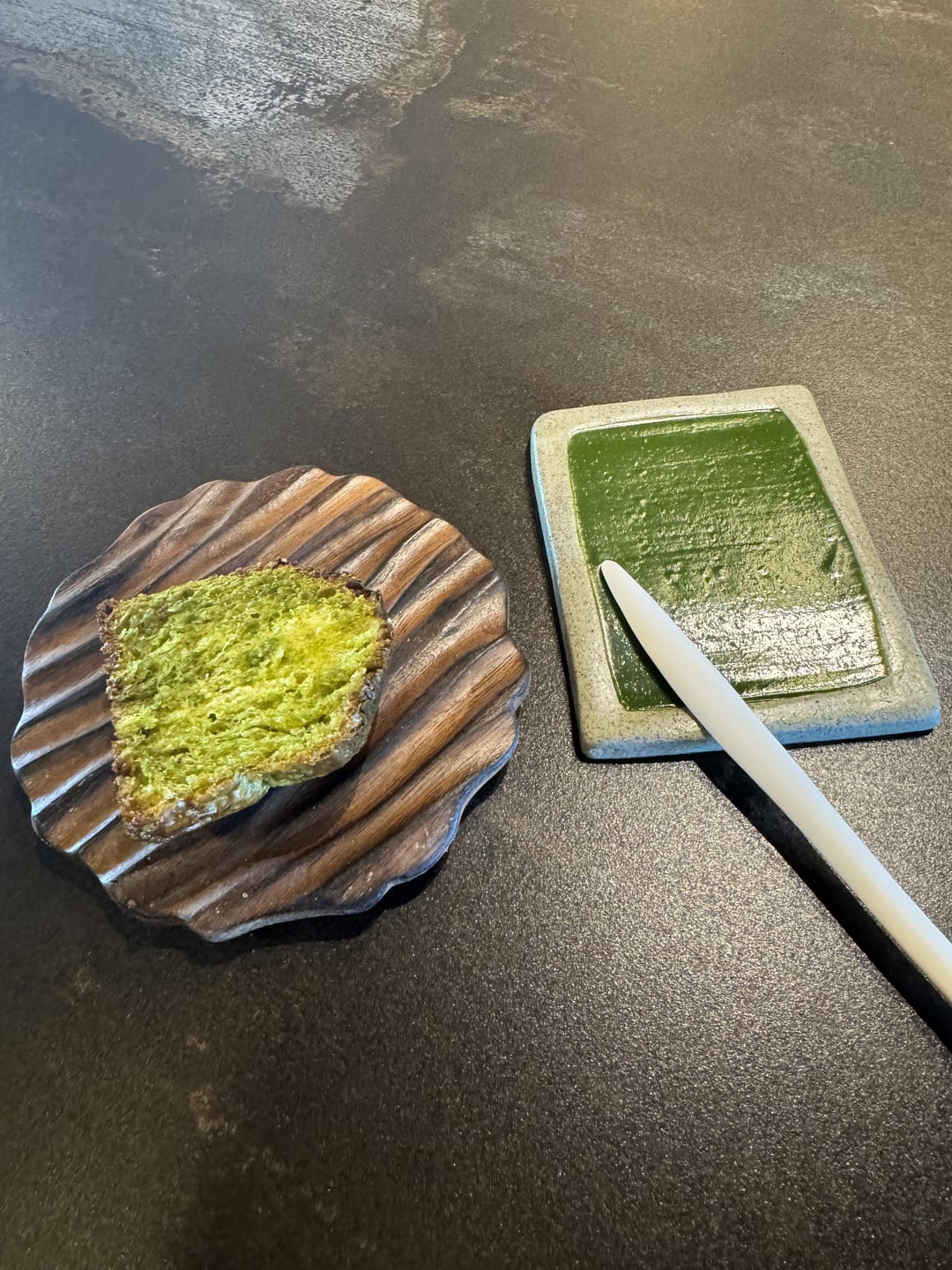 Aponiente*** Spain - foodiedude