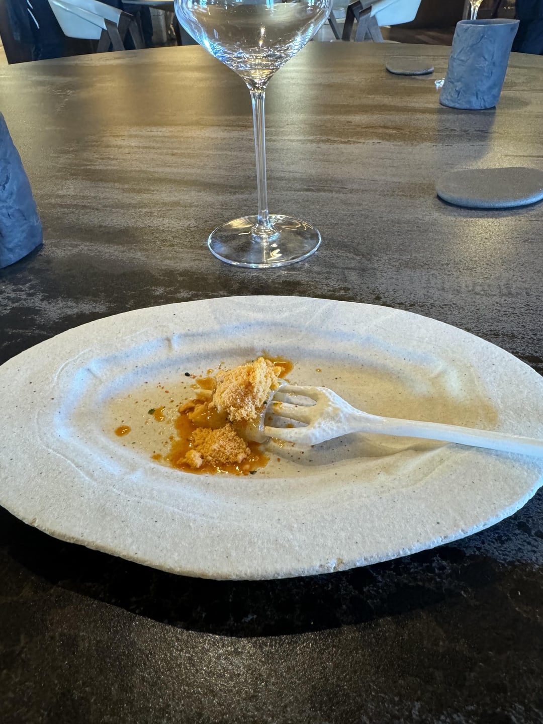 Aponiente*** Spain - foodiedude
