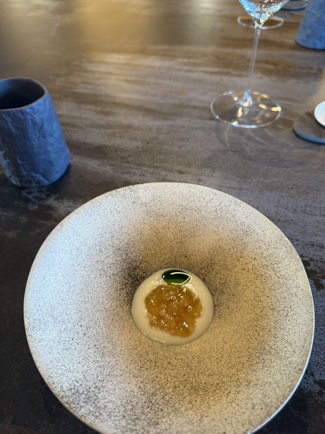 Aponiente*** Spain - foodiedude