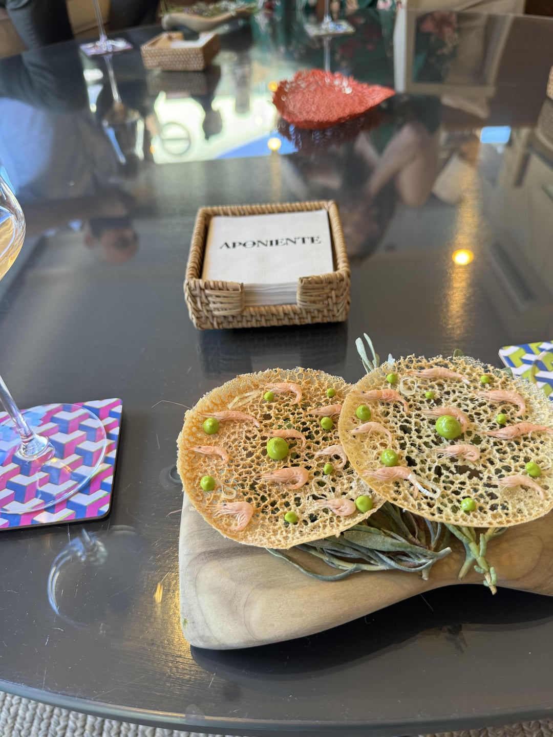 Aponiente*** Spain - foodiedude