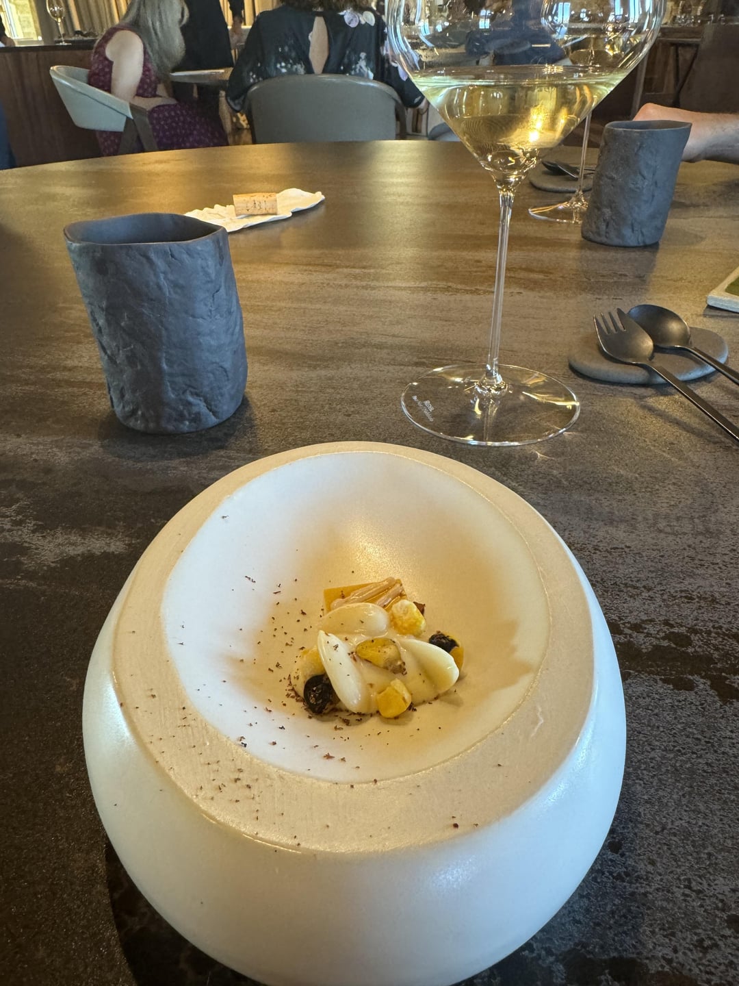 Aponiente*** Spain - foodiedude