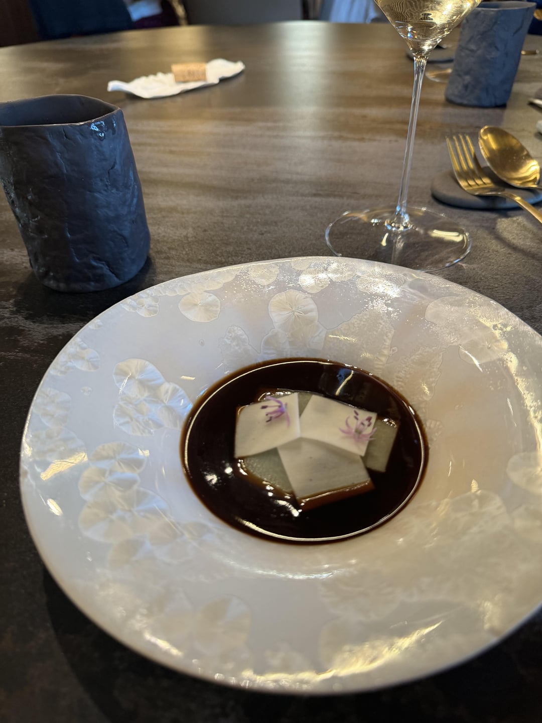 Aponiente*** Spain - foodiedude