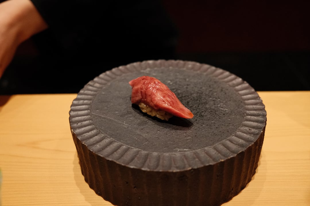 Oniku Karyu (*), Tokyo | February 2025 - foodiedude
