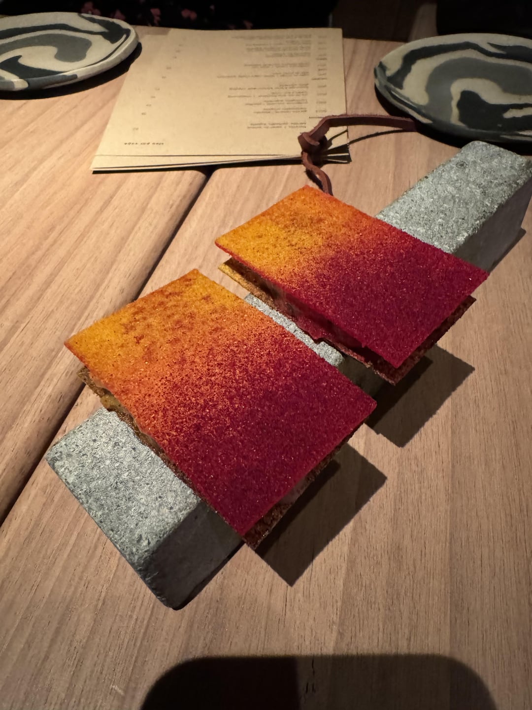 Merito (Lima, Peru - August 2024) - foodiedude