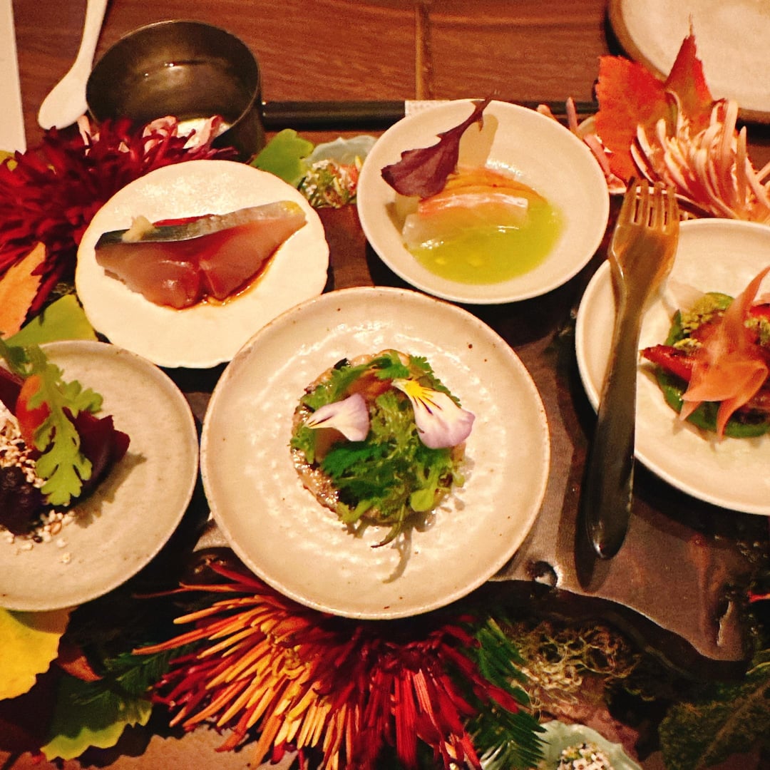 Single Thread Farms (***) - foodiedude