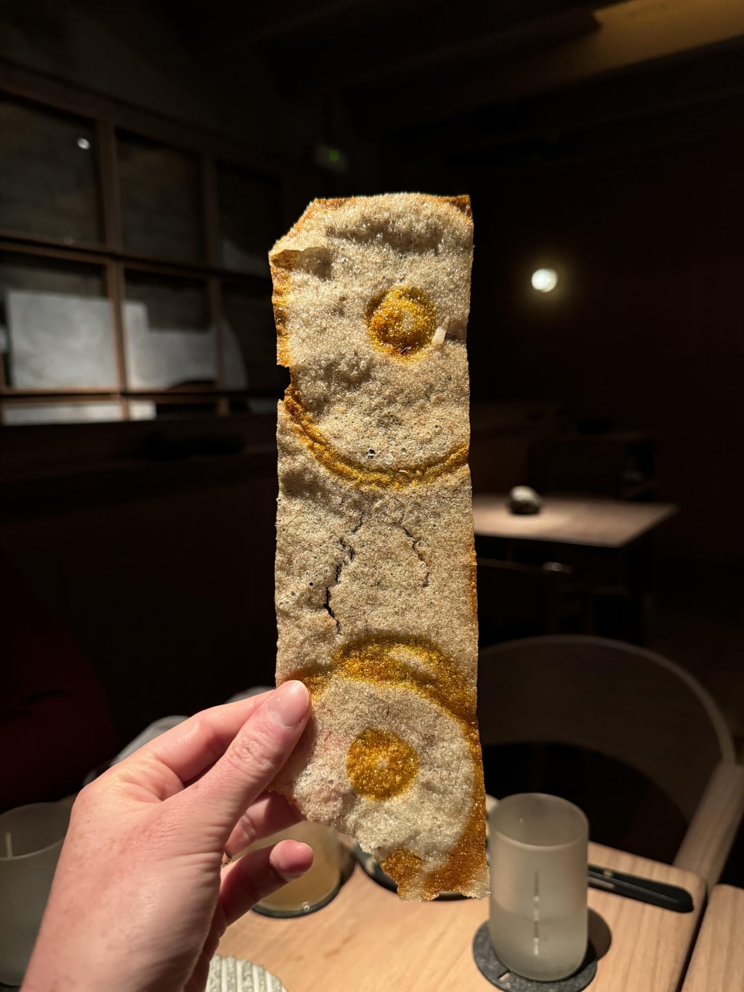 Merito (Lima, Peru - August 2024) - foodiedude