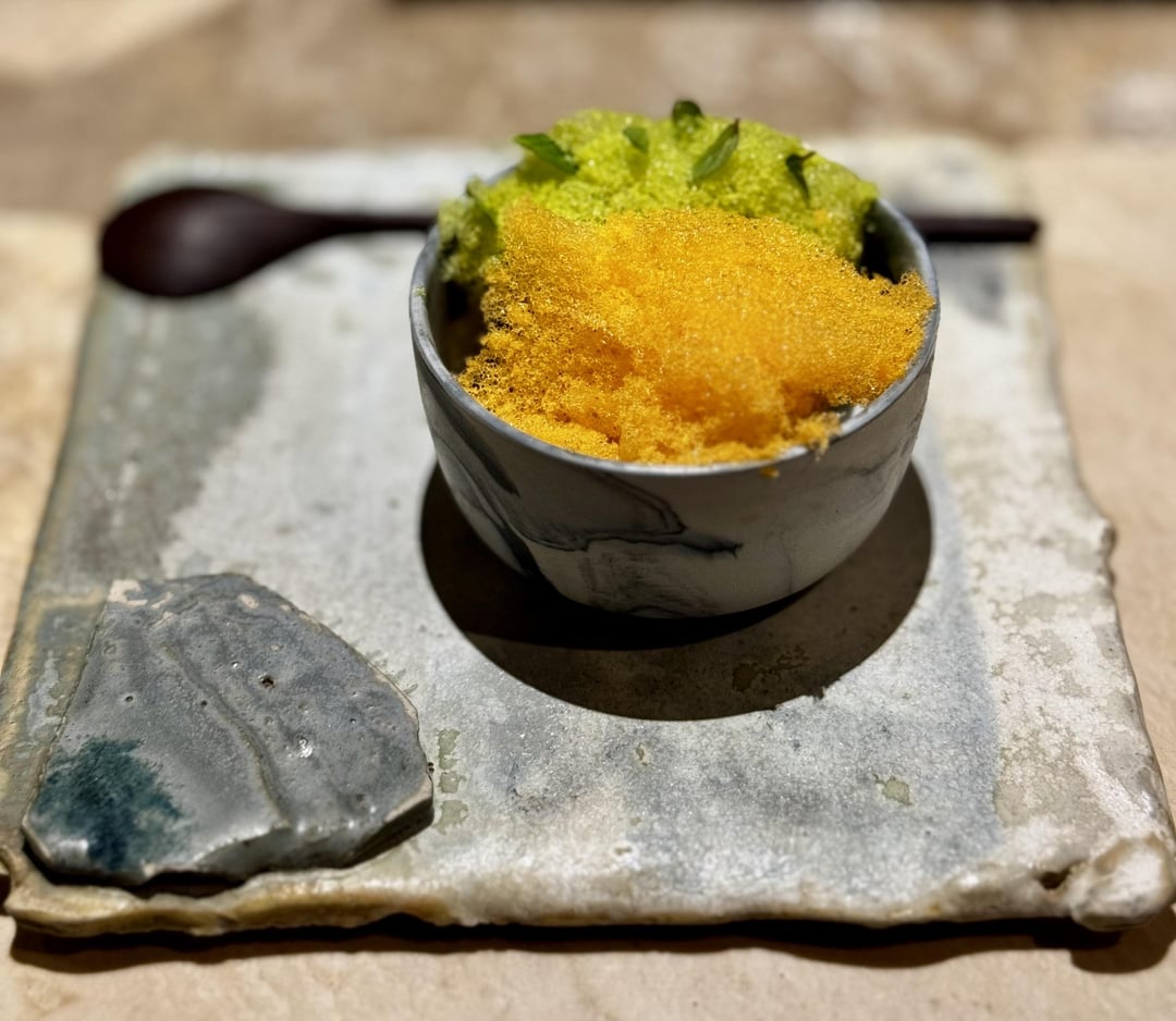 Central (Lima, Peru), Feb 2025 - foodiedude