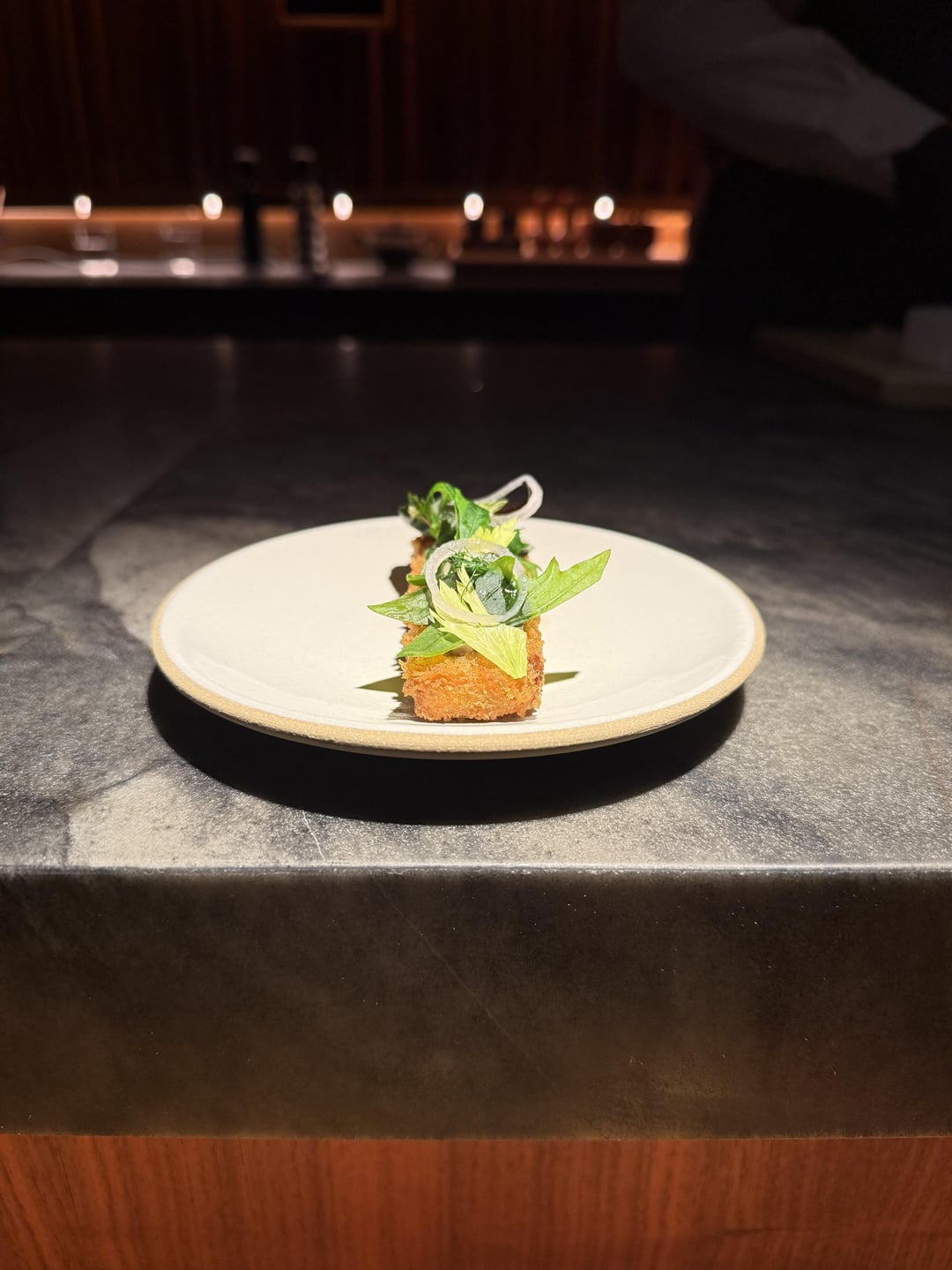 The Studio at Clemente Bar - foodiedude