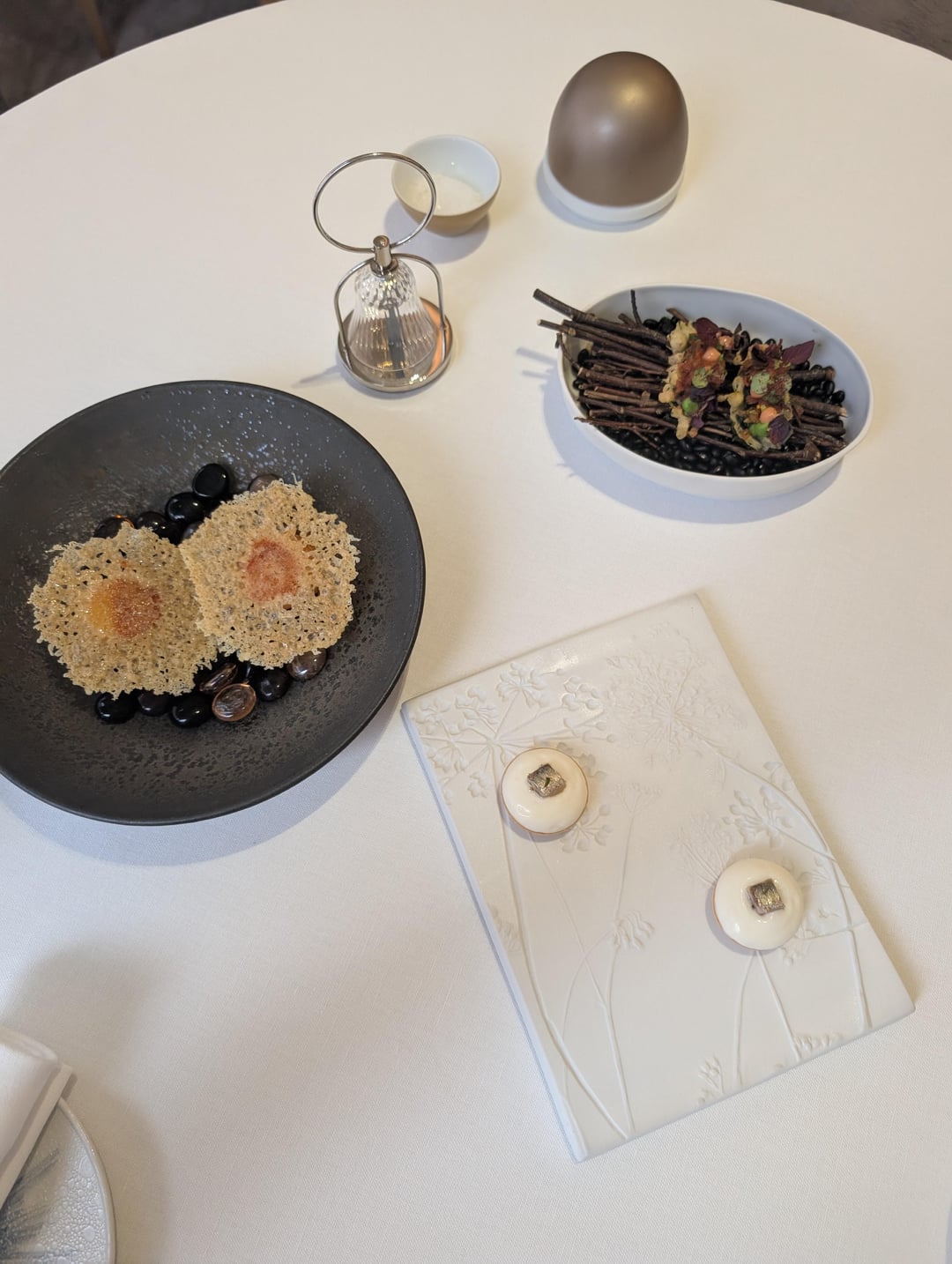 Restaurant KEI Paris - foodiedude