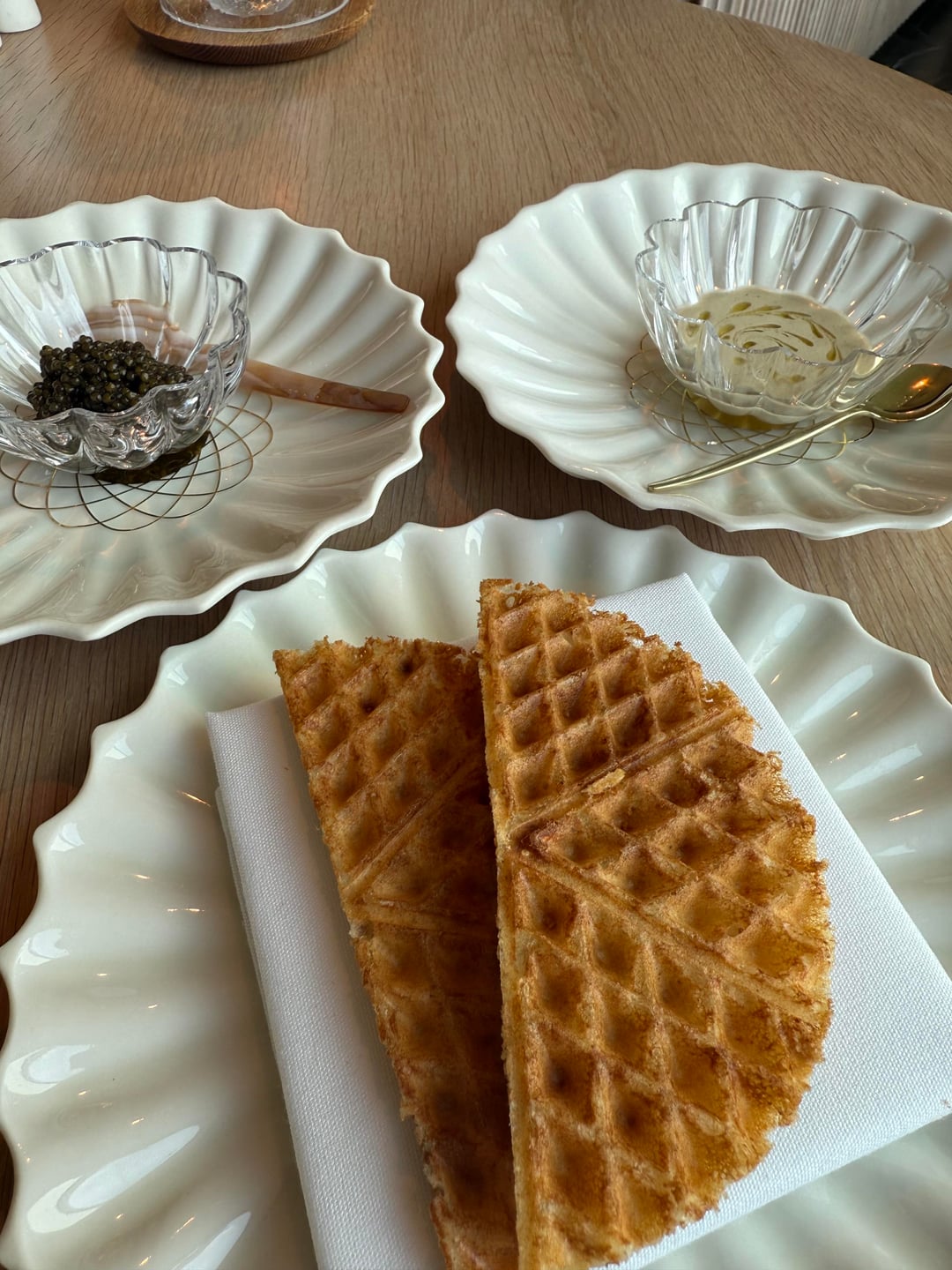 Geranium (Copenhagen) - Summer 2025 - foodiedude