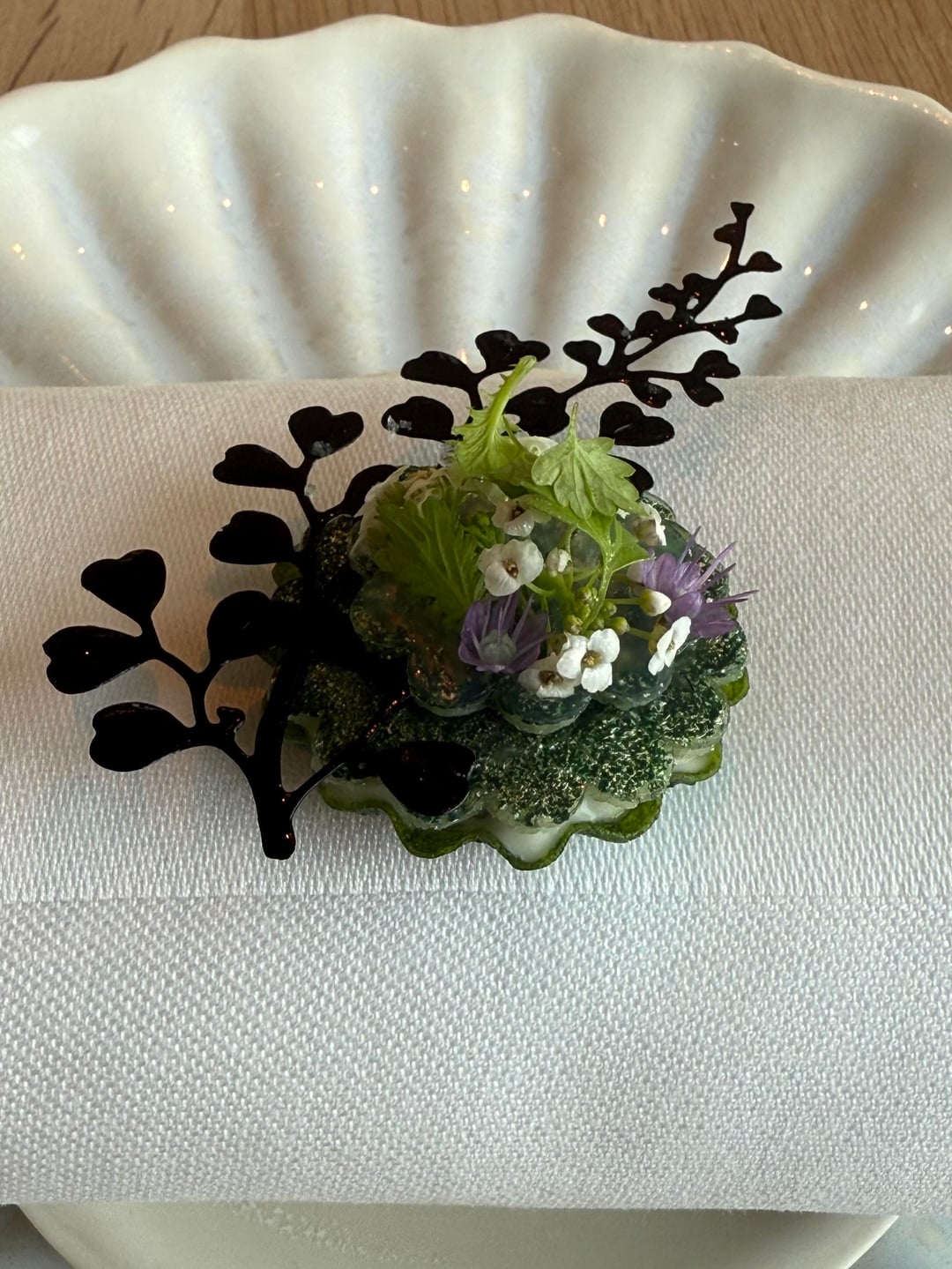 Geranium (Copenhagen) - Summer 2025 - foodiedude