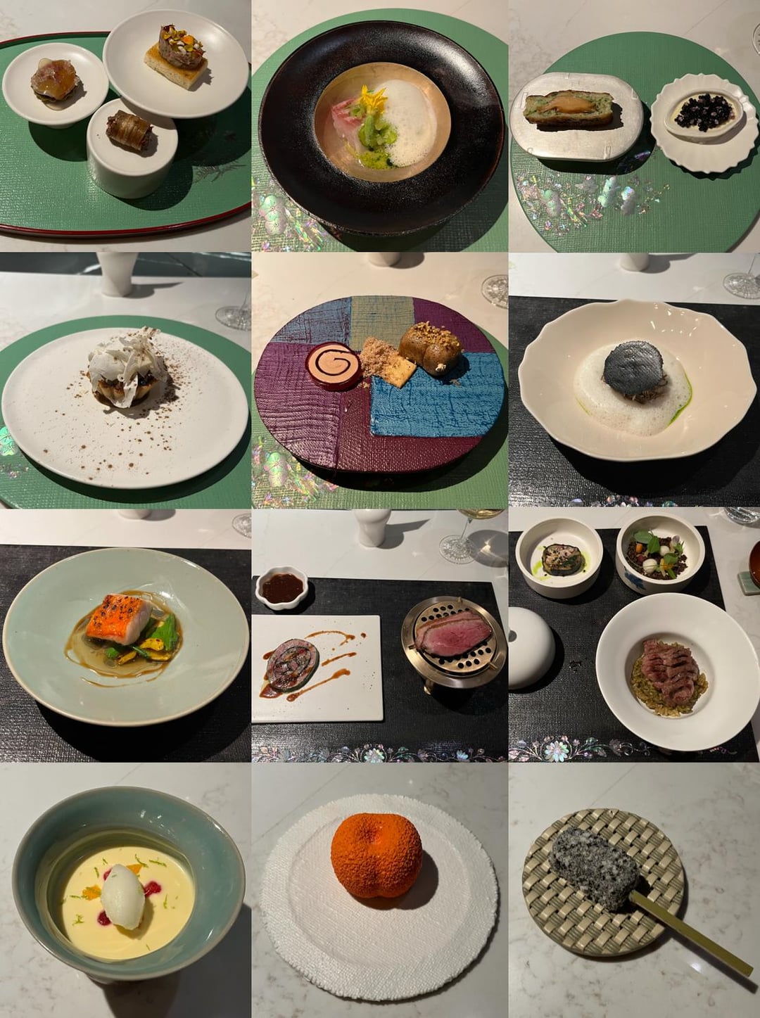 Hwaro - NYC, USA - foodiedude